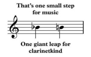 JUST FOR FUN: The Top 6 Funniest Clarinet Memes | International ...