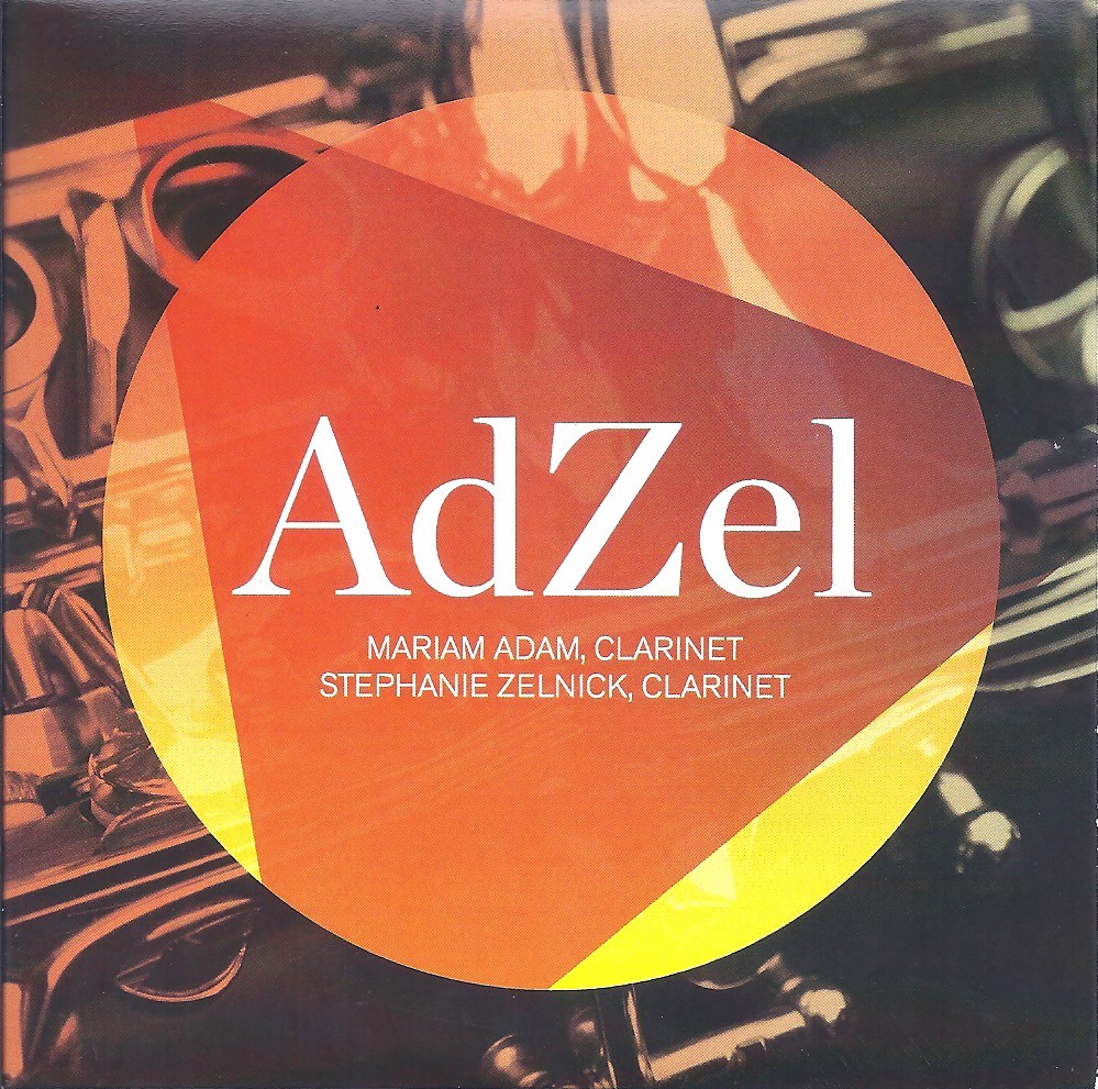 Audio Notes - September 2018 – International Clarinet Association