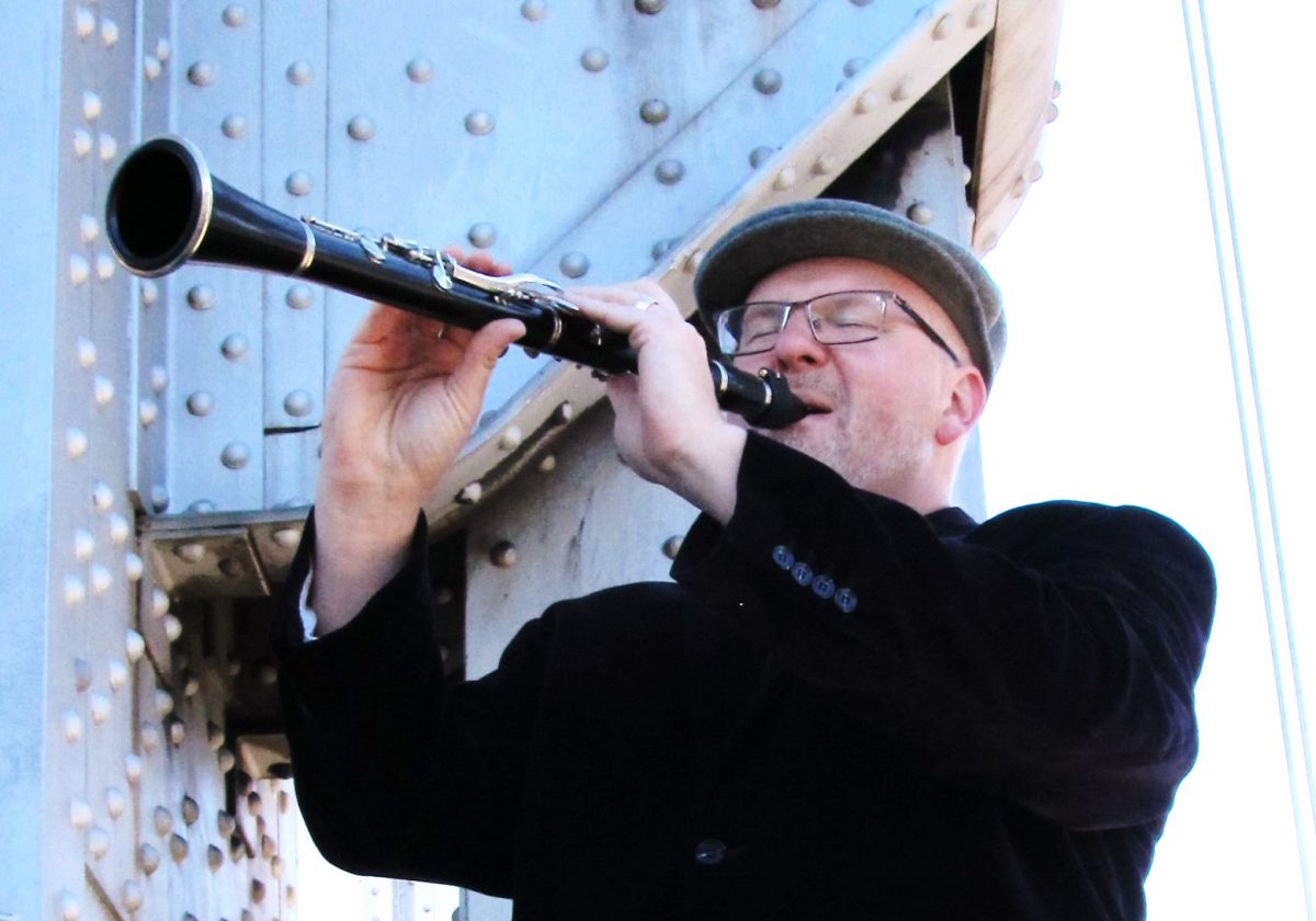 Clarinet Cache – International Clarinet Association