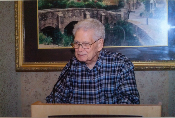 Remembering C. Robert “Bob” Scott – International Clarinet Association