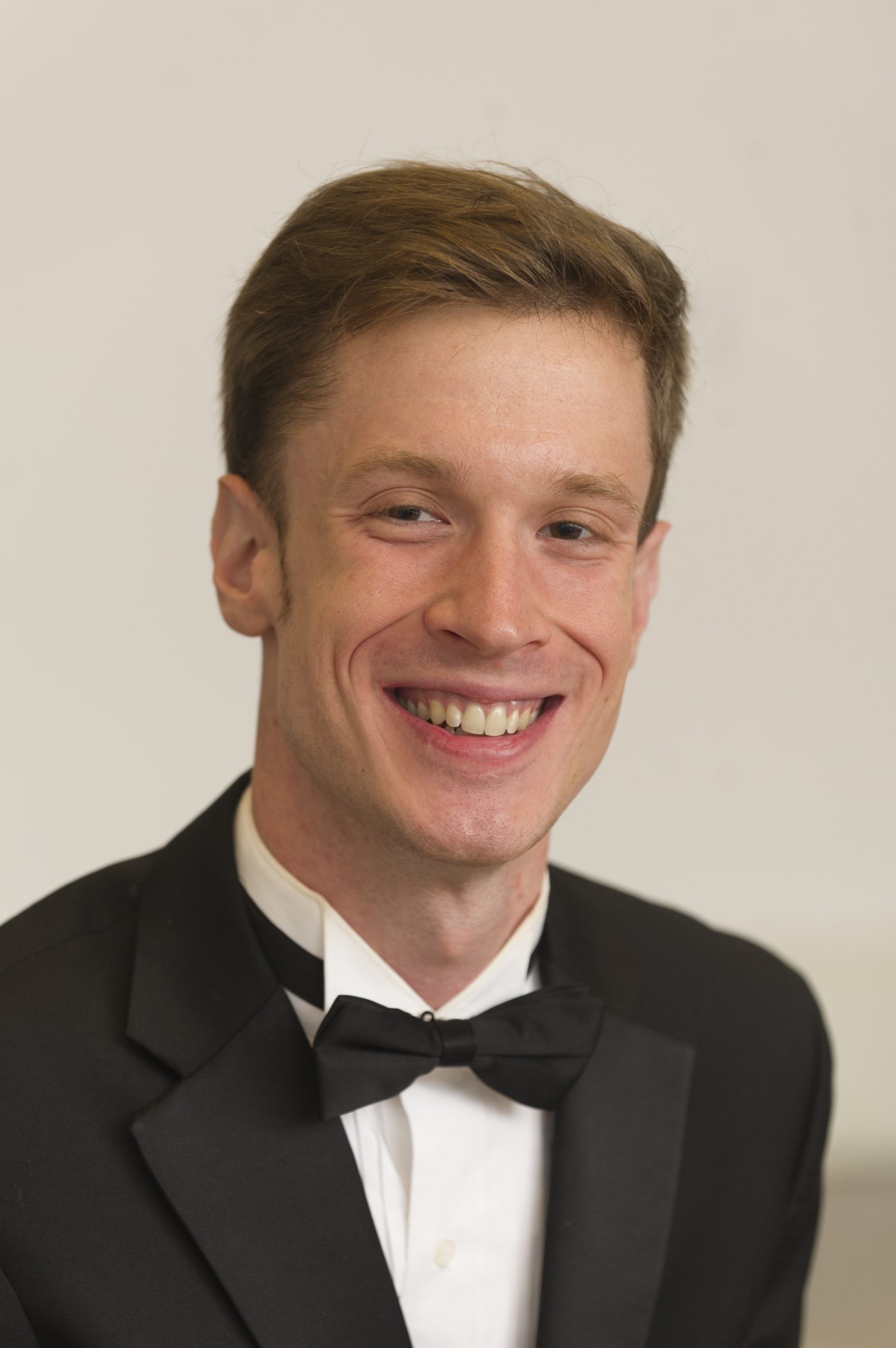 Mario Castelnuovo-Tedesco and his Contribution to the Clarinet ...