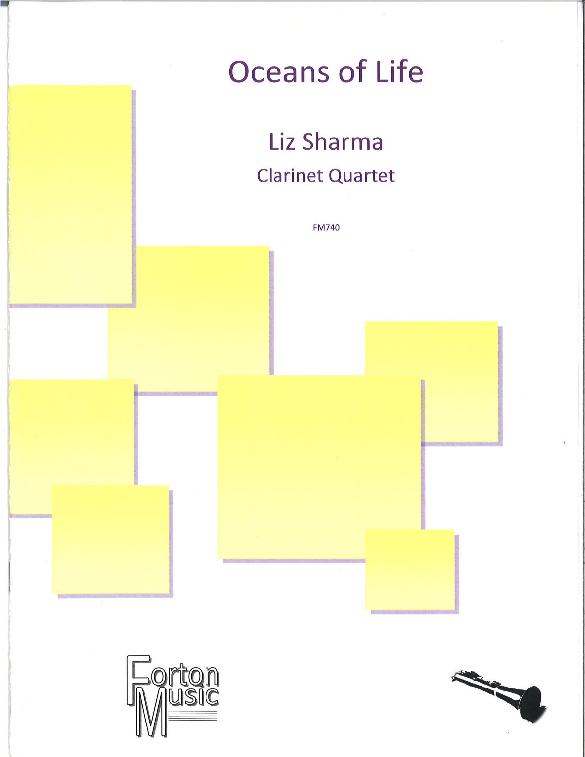 Book and Music Reviews: March 2019 – International Clarinet Association