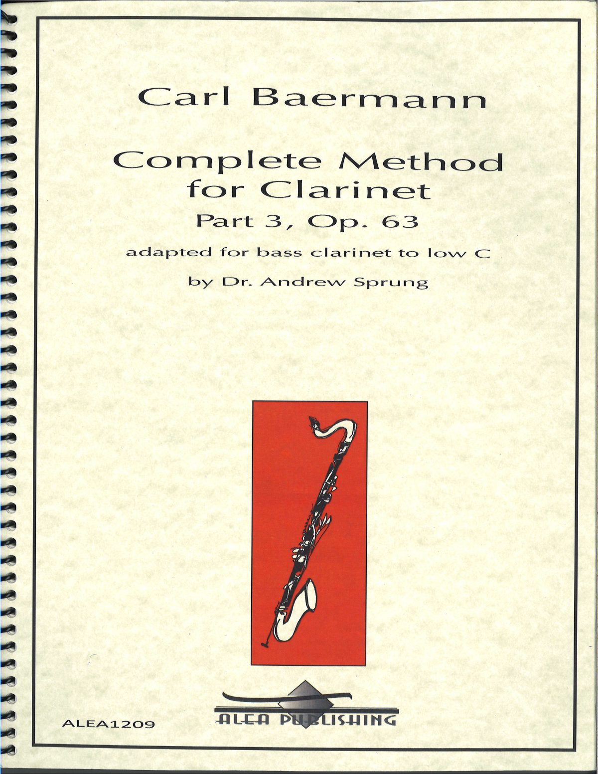 Music Reviews: June 2019 – International Clarinet Association