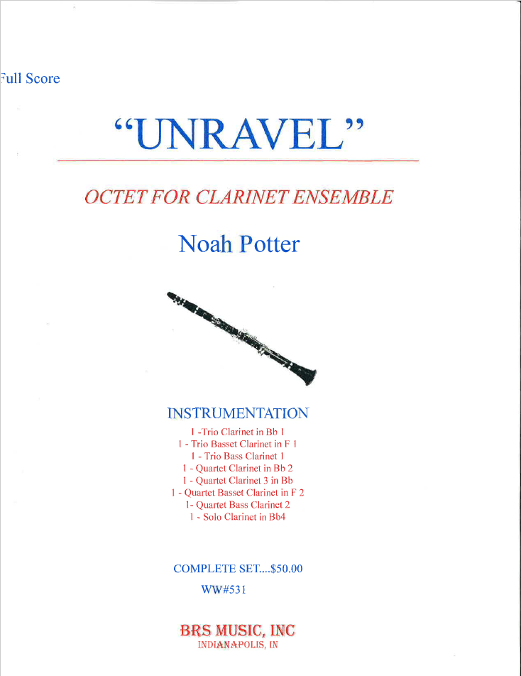 Music Reviews: June 2019 – International Clarinet Association