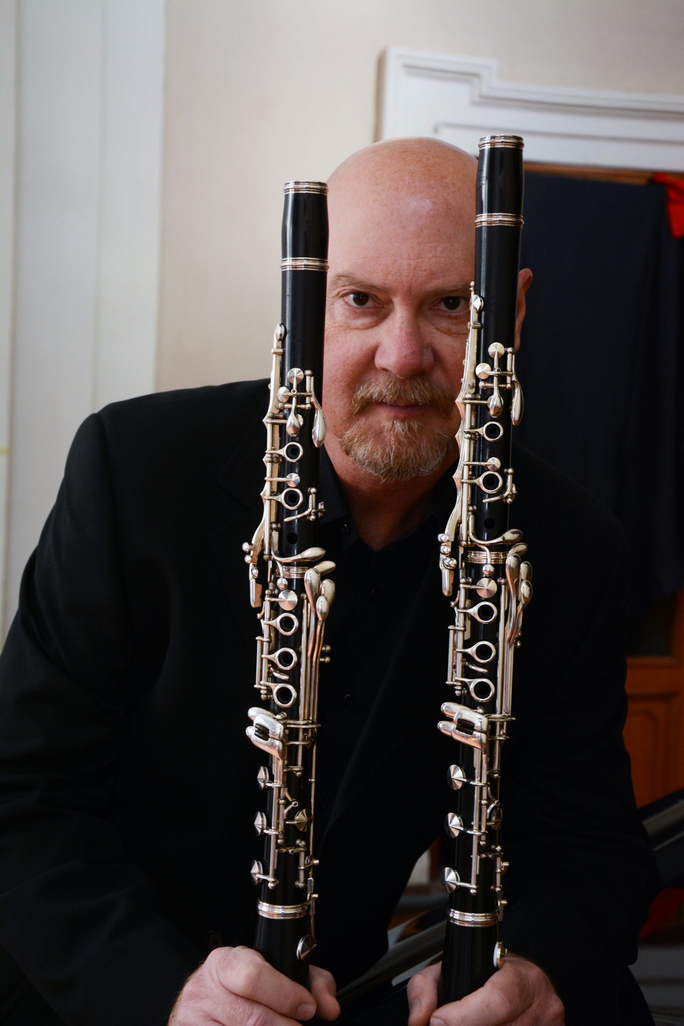 International Spotlight: INTERVIEW WITH MICHELE MANGANI (English ...