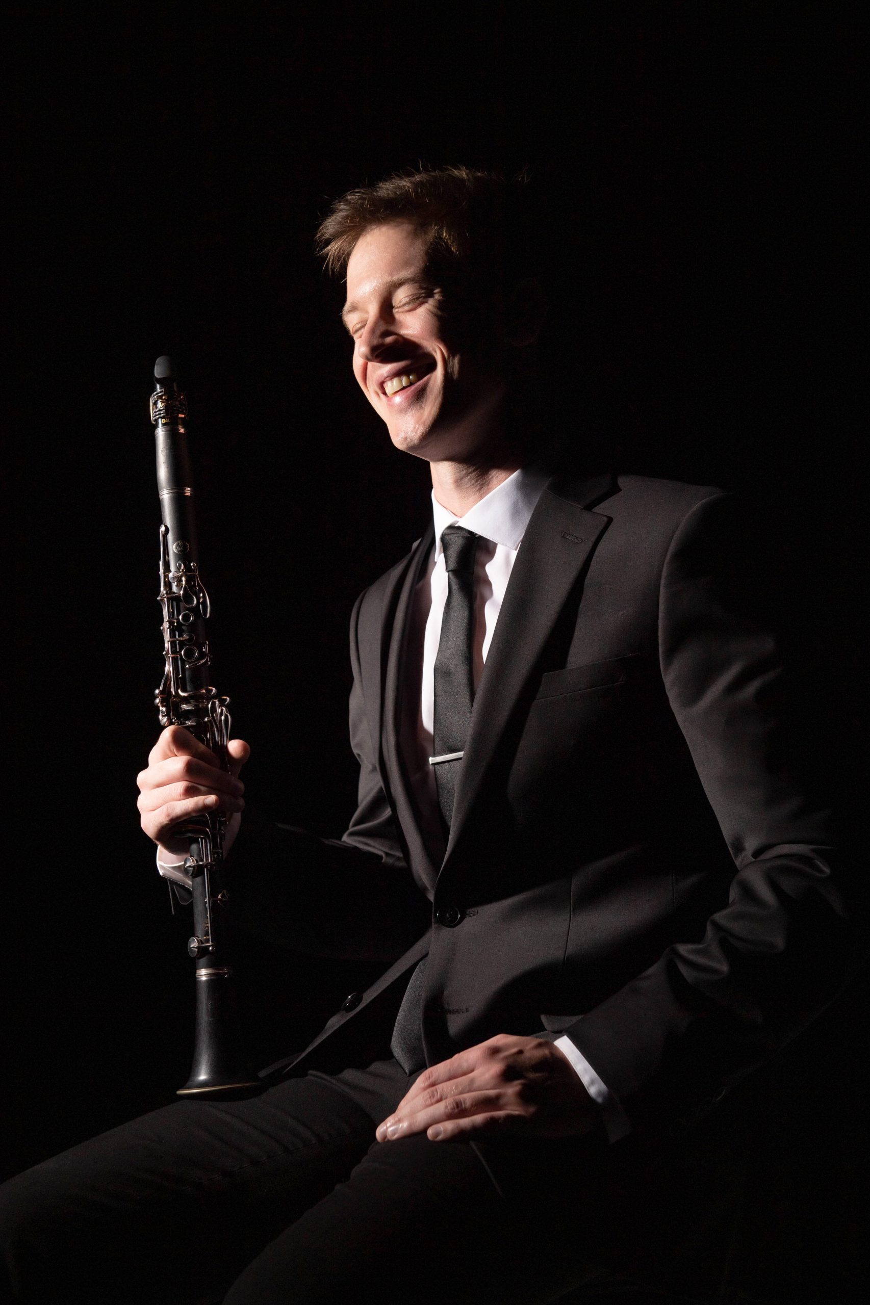 ICA Plays On! 2021 Video Premiere: Articulation for Clarinet: What Can ...