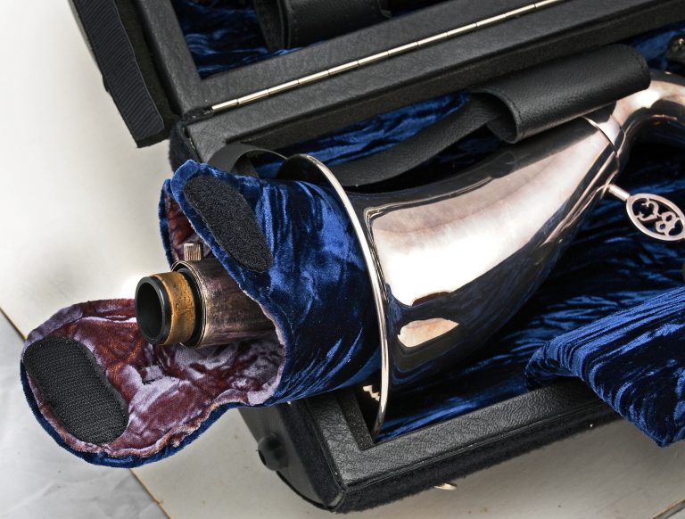 Wiseman Cases – International Clarinet Association