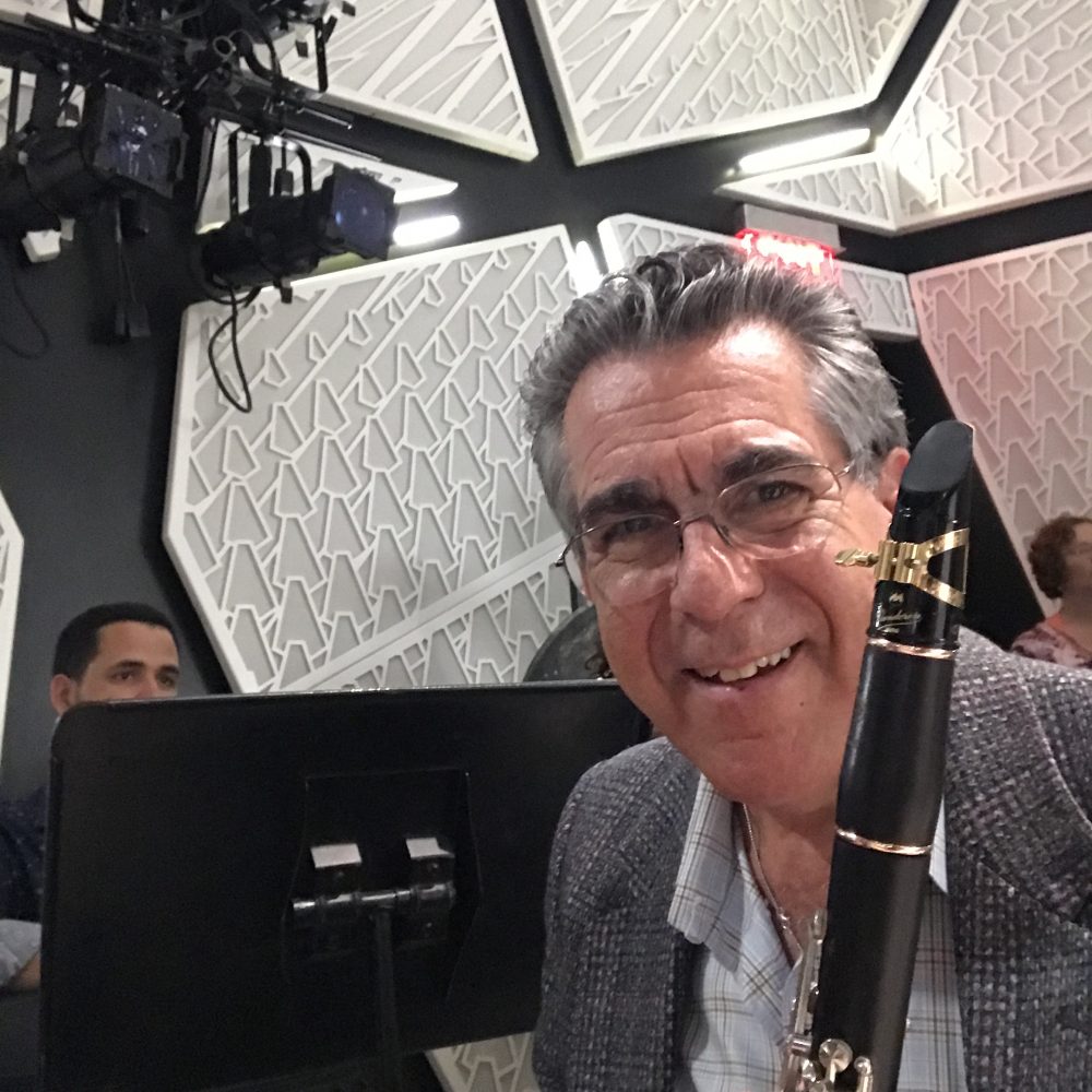 Interview with Ricardo Morales and Genesio Riboldi – International ...