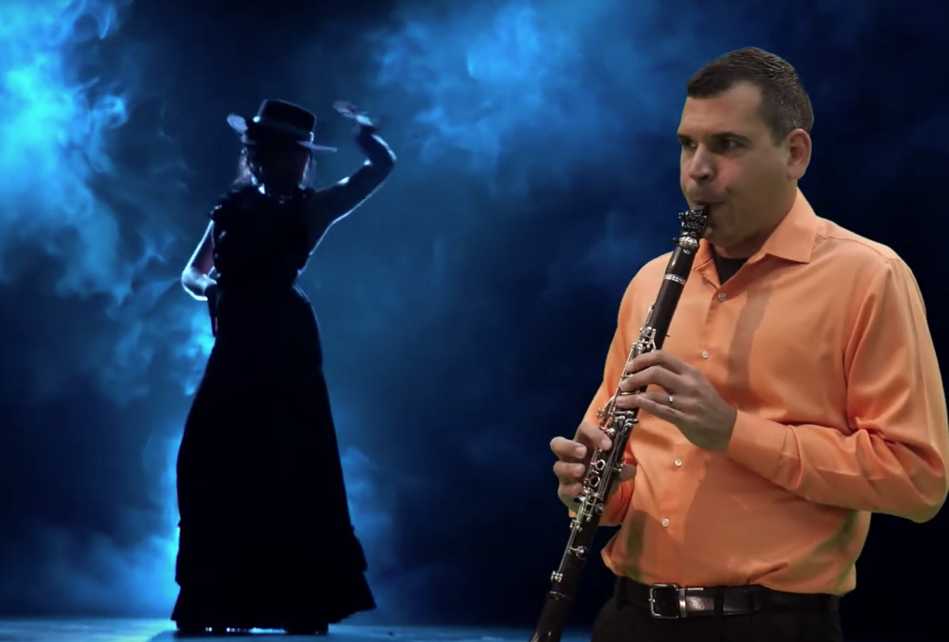 ClarinetFest® 2021 Report: Weekend One July 9 - 11, 2021 ...