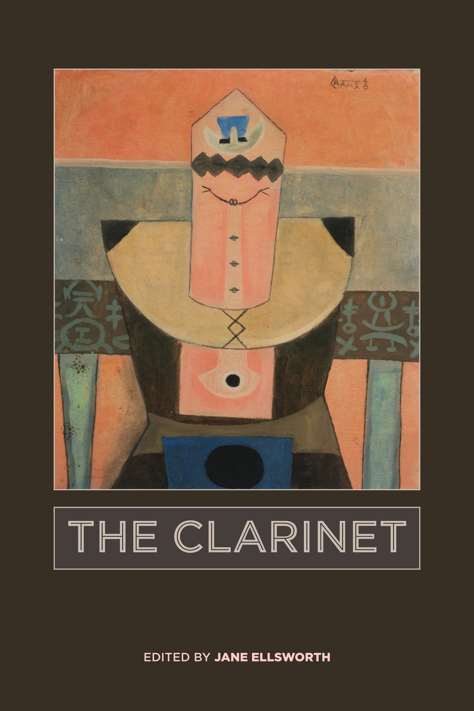 Book and Music Reviews: December 2021 – International Clarinet Association