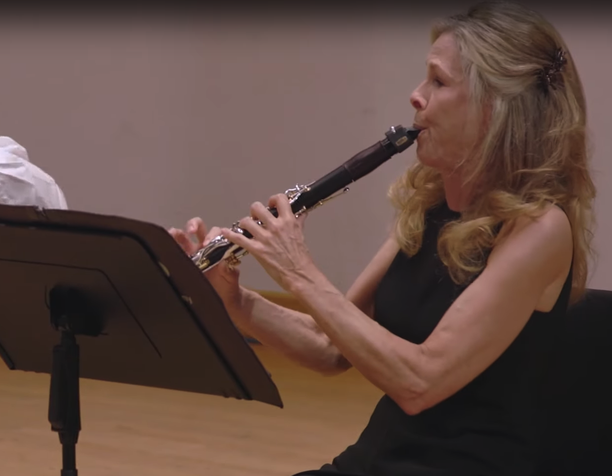 ClarinetFest® 2021 Report: Weekend Four July 30-31, 2021 ...