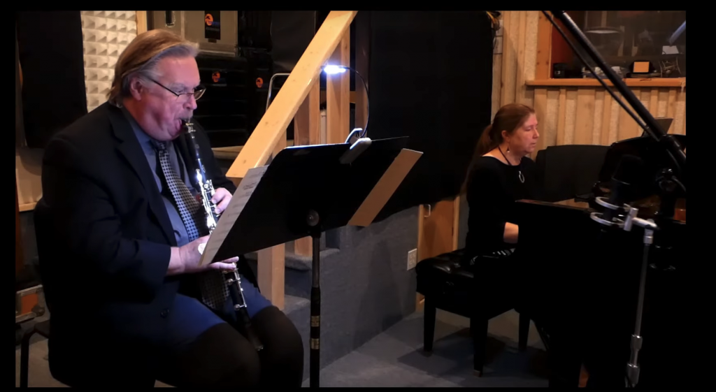 ClarinetFest® 2021 Report: Weekend Two July 16-18, 2021 – International ...