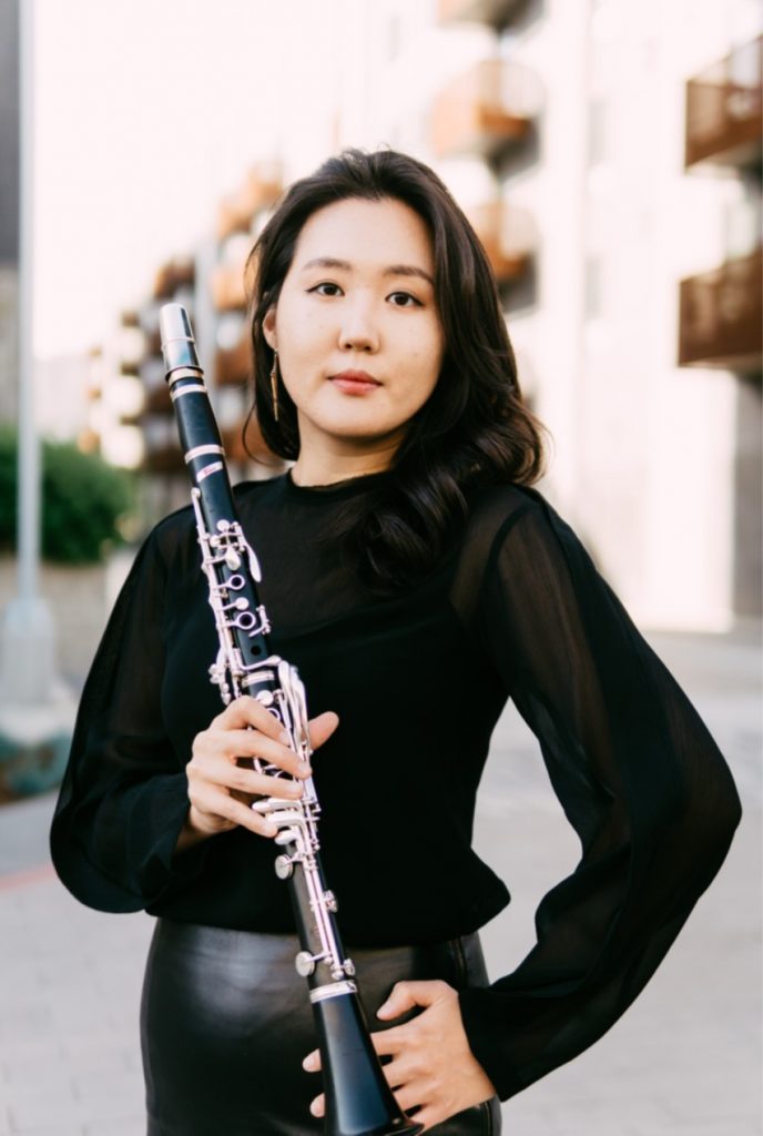 2021 ICA Competition Reports – International Clarinet Association