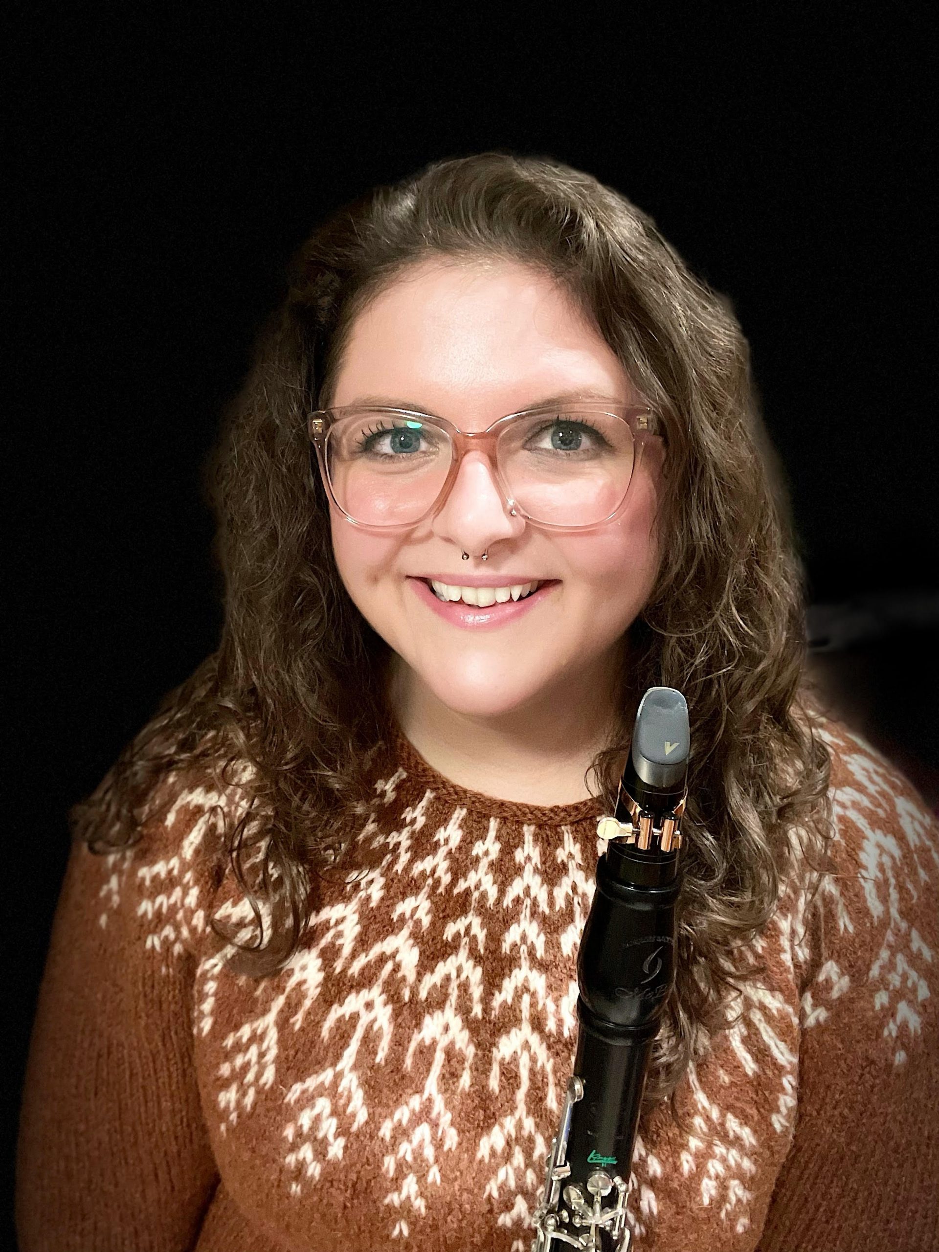 ICA Welcomes New State Chairs – International Clarinet Association