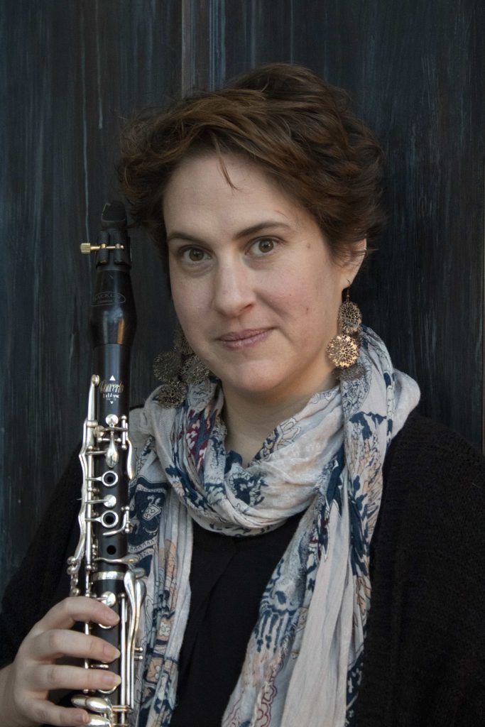 Clarinet Chronicles: The Clarinet Online – International Clarinet ...