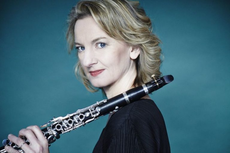 Interview with Sabine Meyer and Reiner Wehle – International Clarinet ...