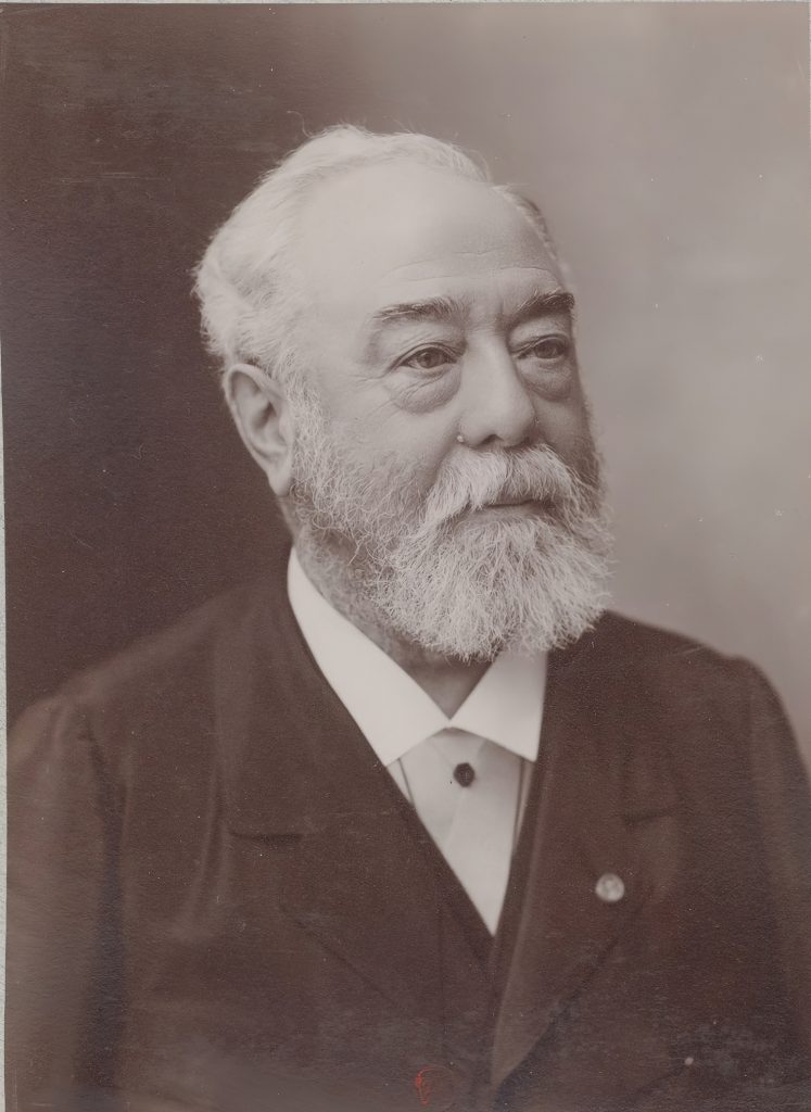 Cyrille Rose: His Life, His Works, His Students – International ...