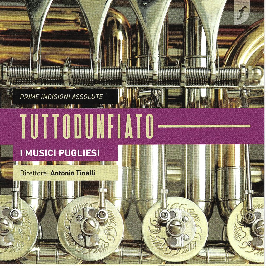 Audio Reviews: August 2022 – International Clarinet Association