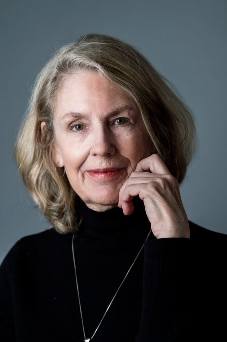 ICA Composer of the Month October 2022 - Margaret Brouwer ...