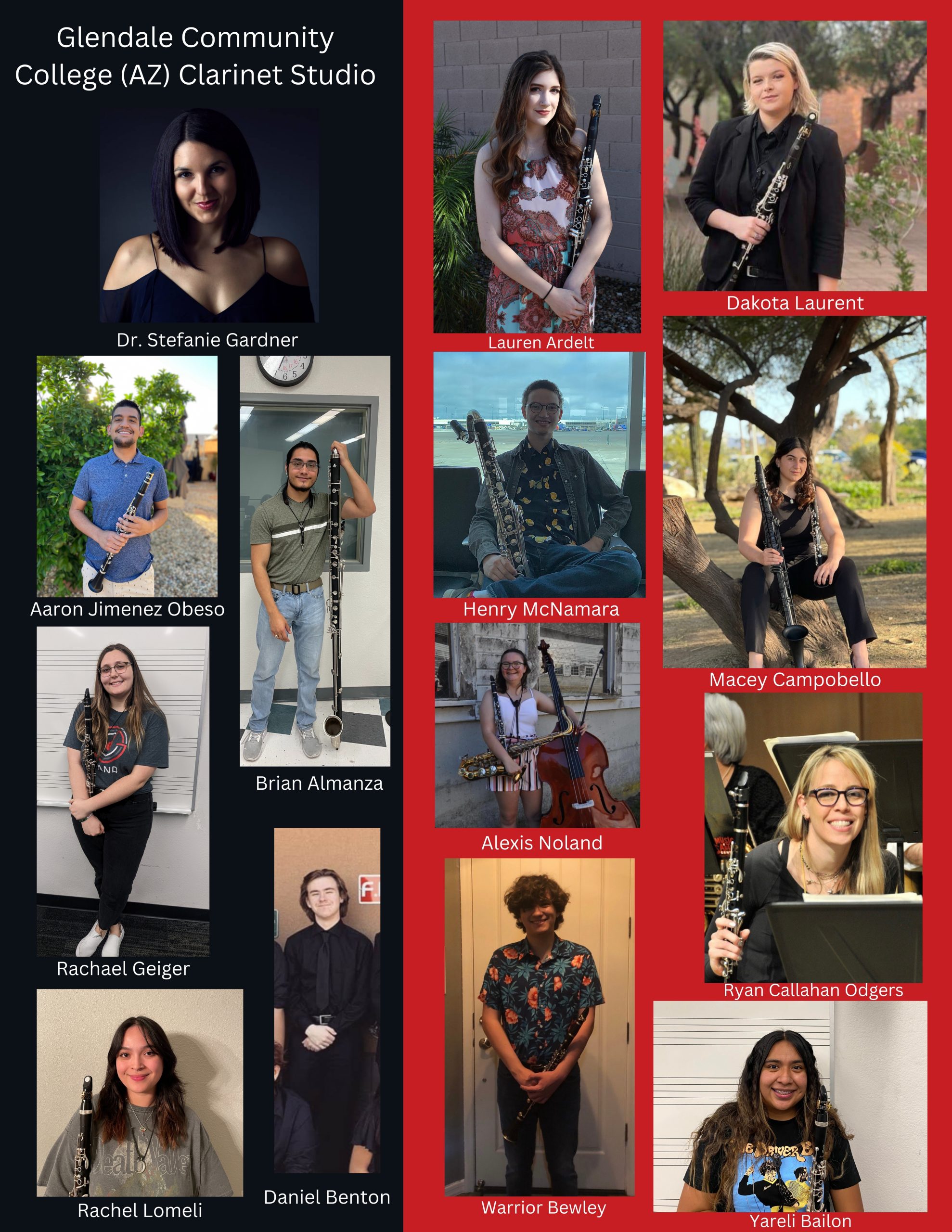 ICA 100% ENROLLMENT CHALLENGE – International Clarinet Association