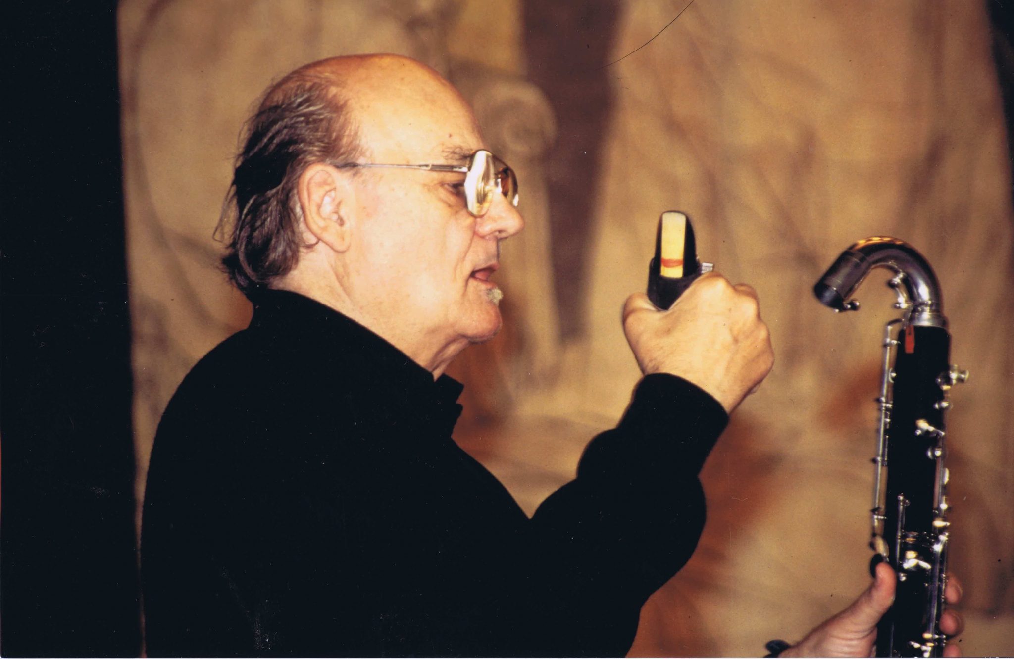 Reprints from Early Years of The Clarinet: Bass Clarinet ...