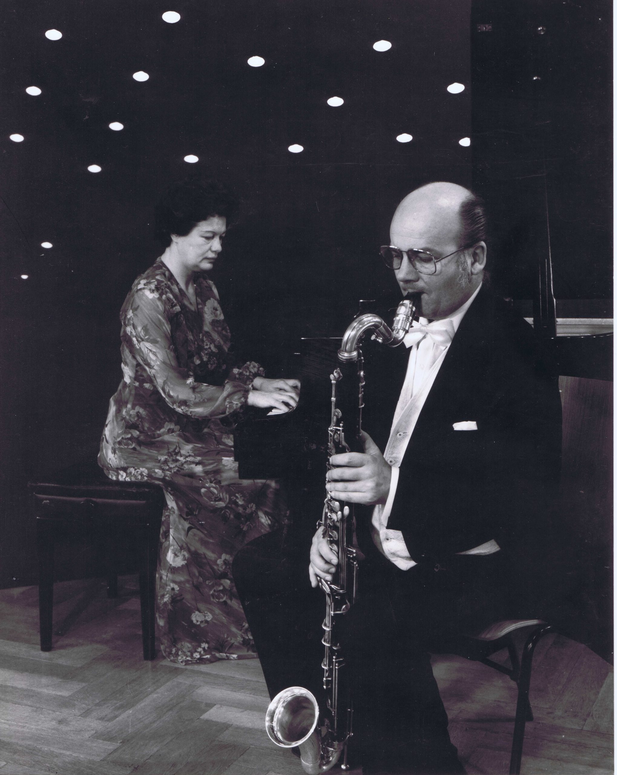 Reprints from Early Years of The Clarinet: Bass Clarinet ...