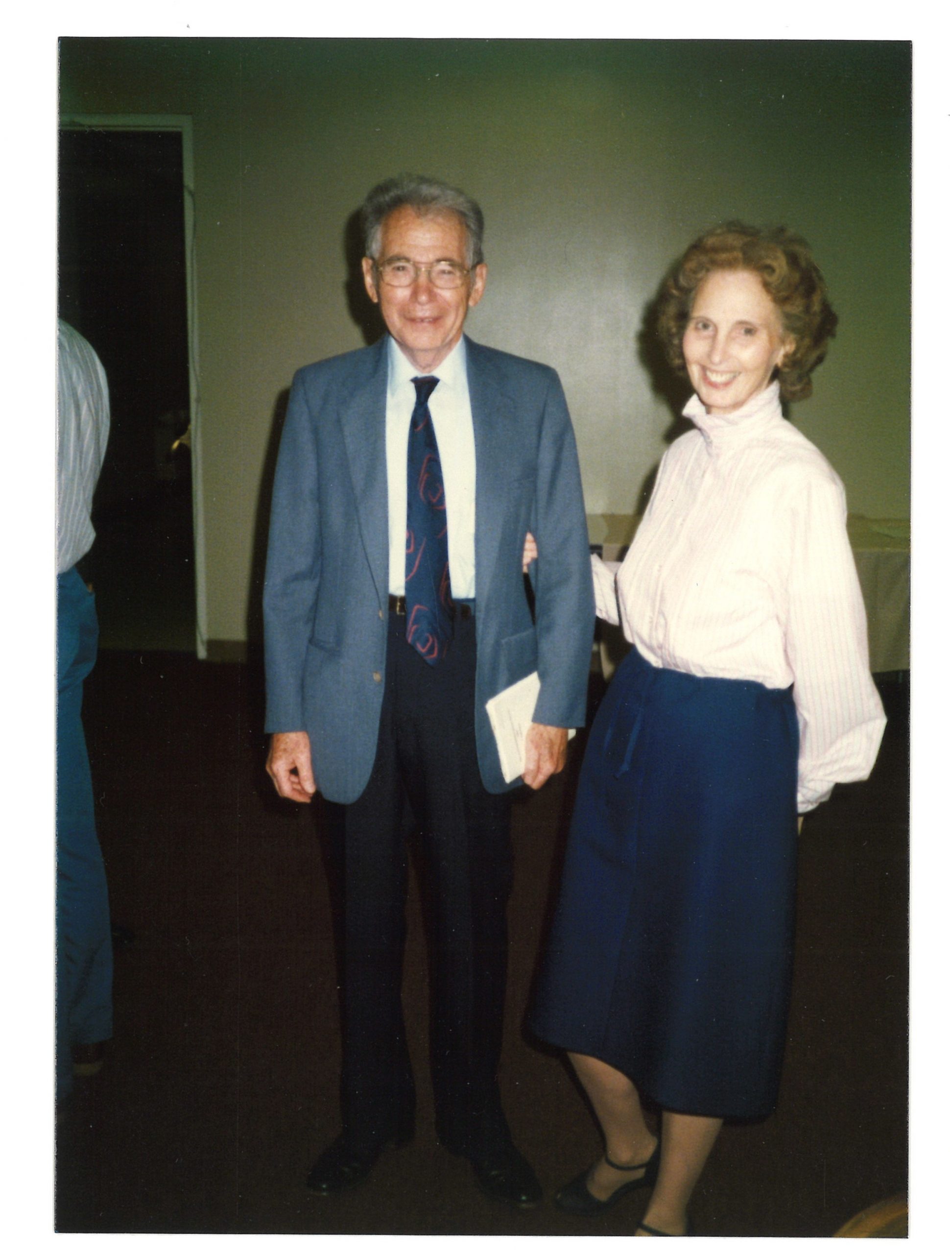 The ICA at 50: Refining the Mission, 1992–2002 – International Clarinet ...