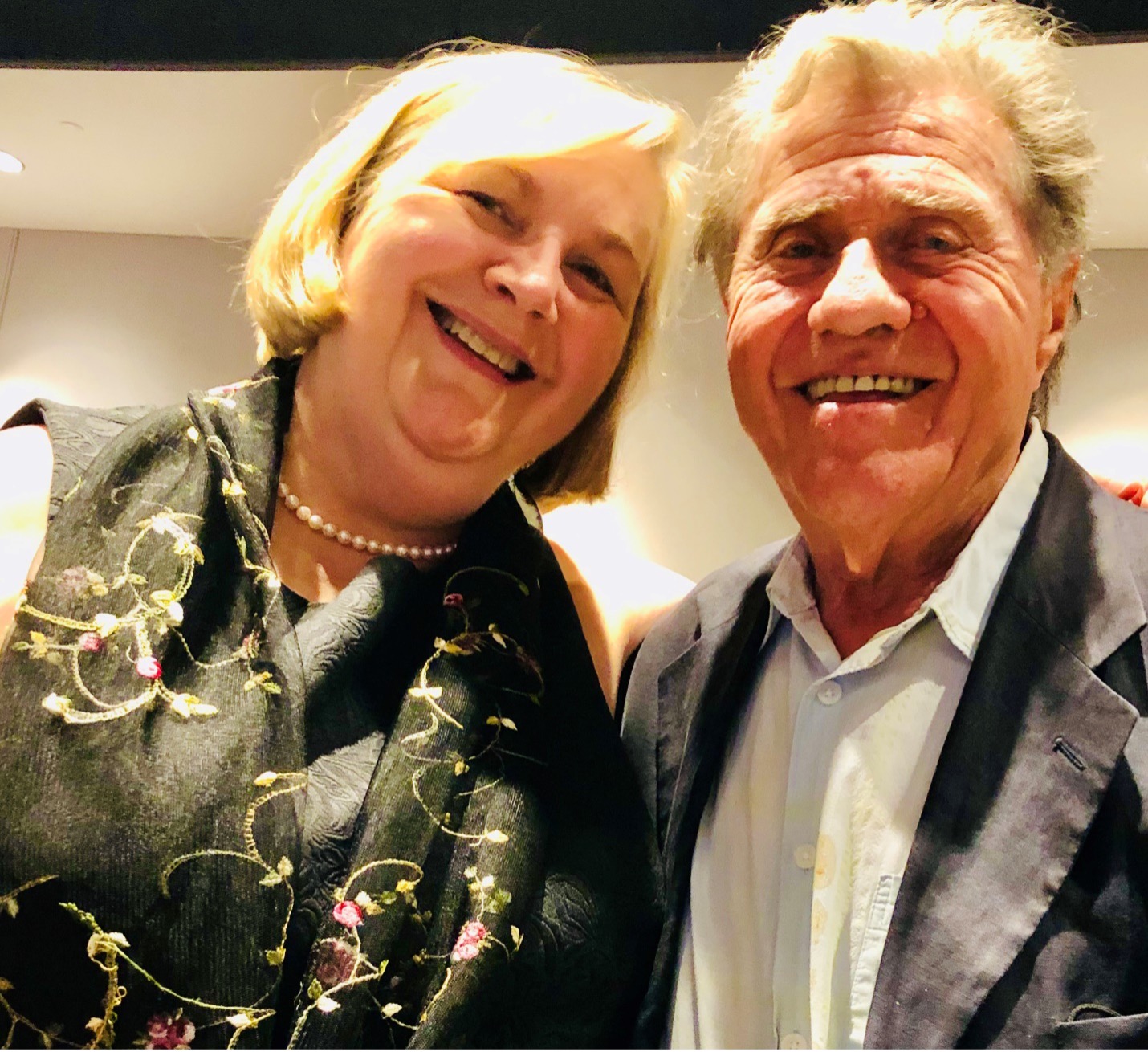 Stanley Drucker (1929-2022) – International Clarinet Association