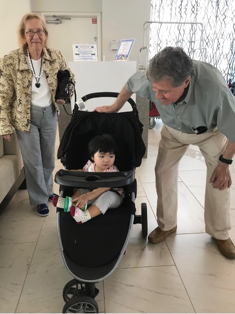 Stanley Drucker (1929-2022) – International Clarinet Association