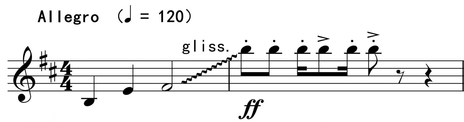 International Spotlight: How To Play “Pitch Bending Tones” on the ...