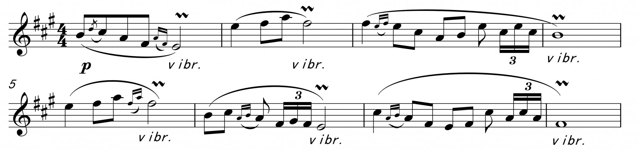 International Spotlight: How to Play "Pitch Bending Tones" on the ...
