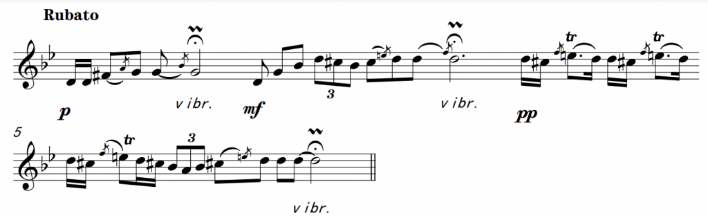 International Spotlight: How to Play "Pitch Bending Tones" on the ...