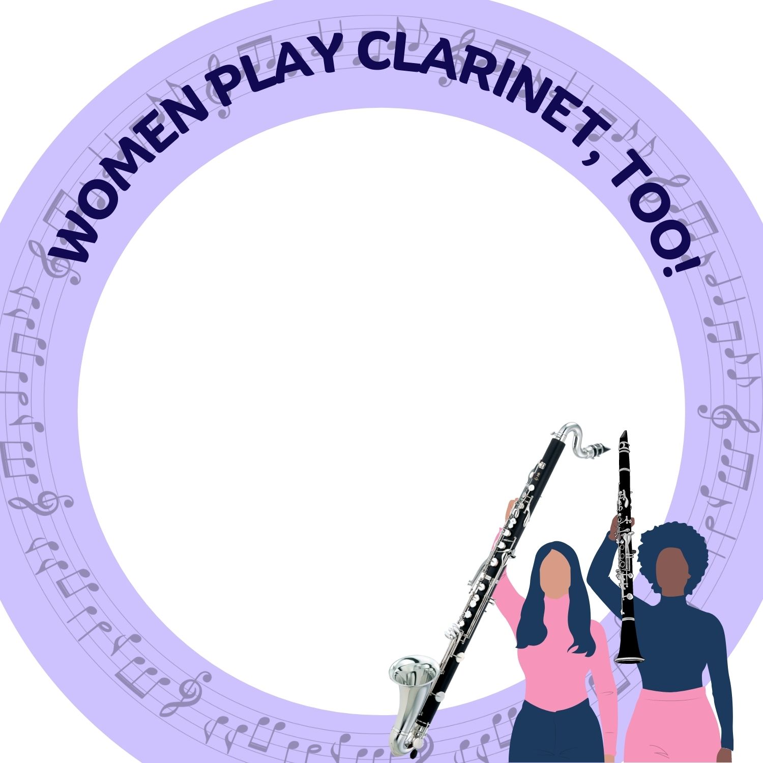 We Are The ICA – International Clarinet Association