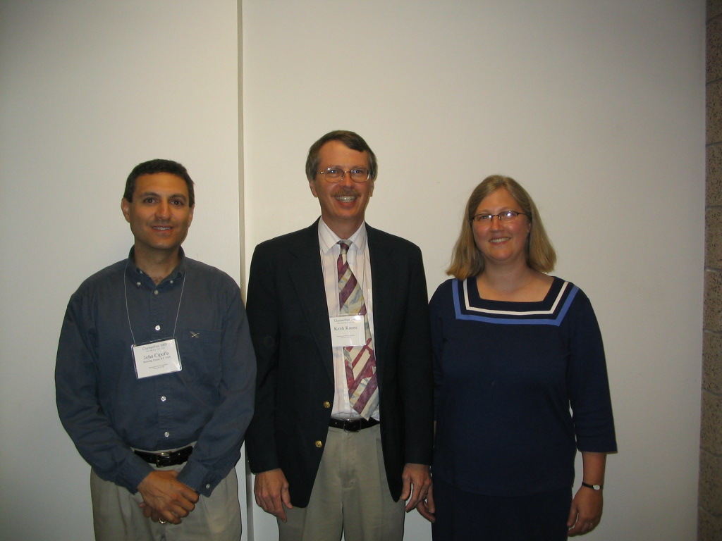 The ICA at 50: Continuity and Change, 2002–2012 – International ...