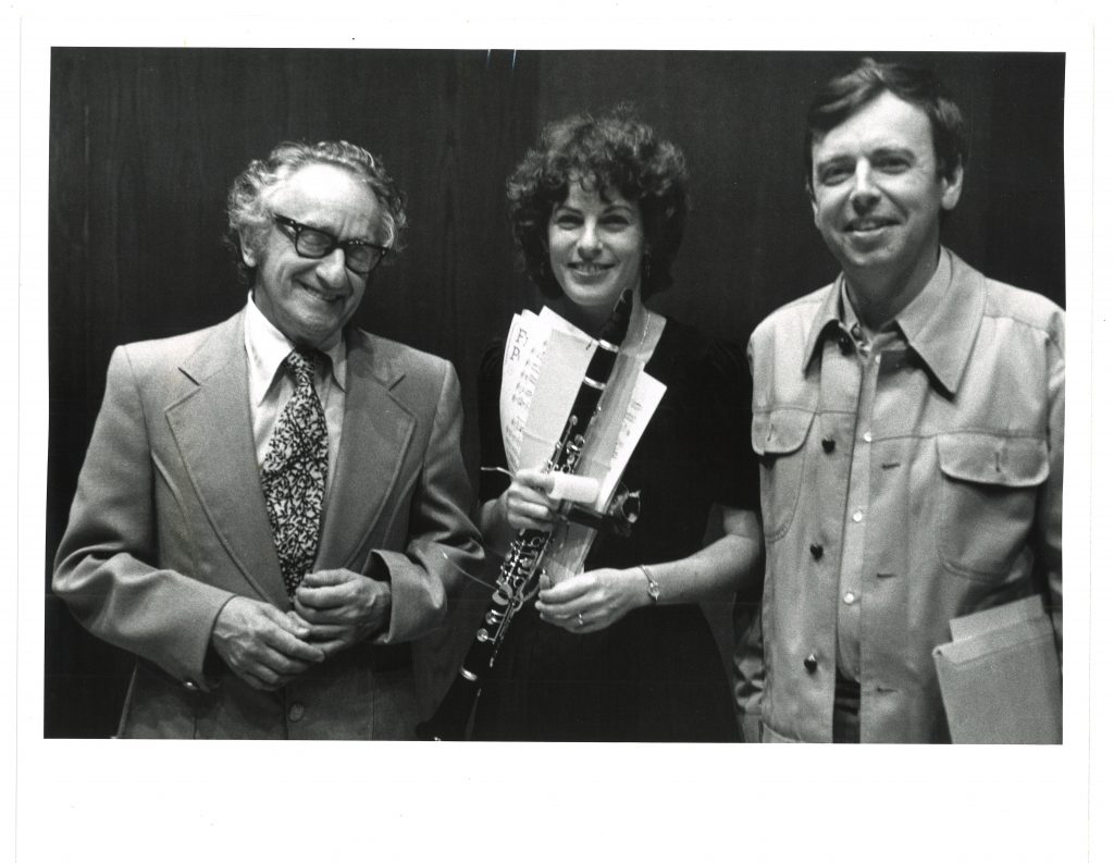 The ICA at 50: The First Two Decades, 1973–1992 – International ...