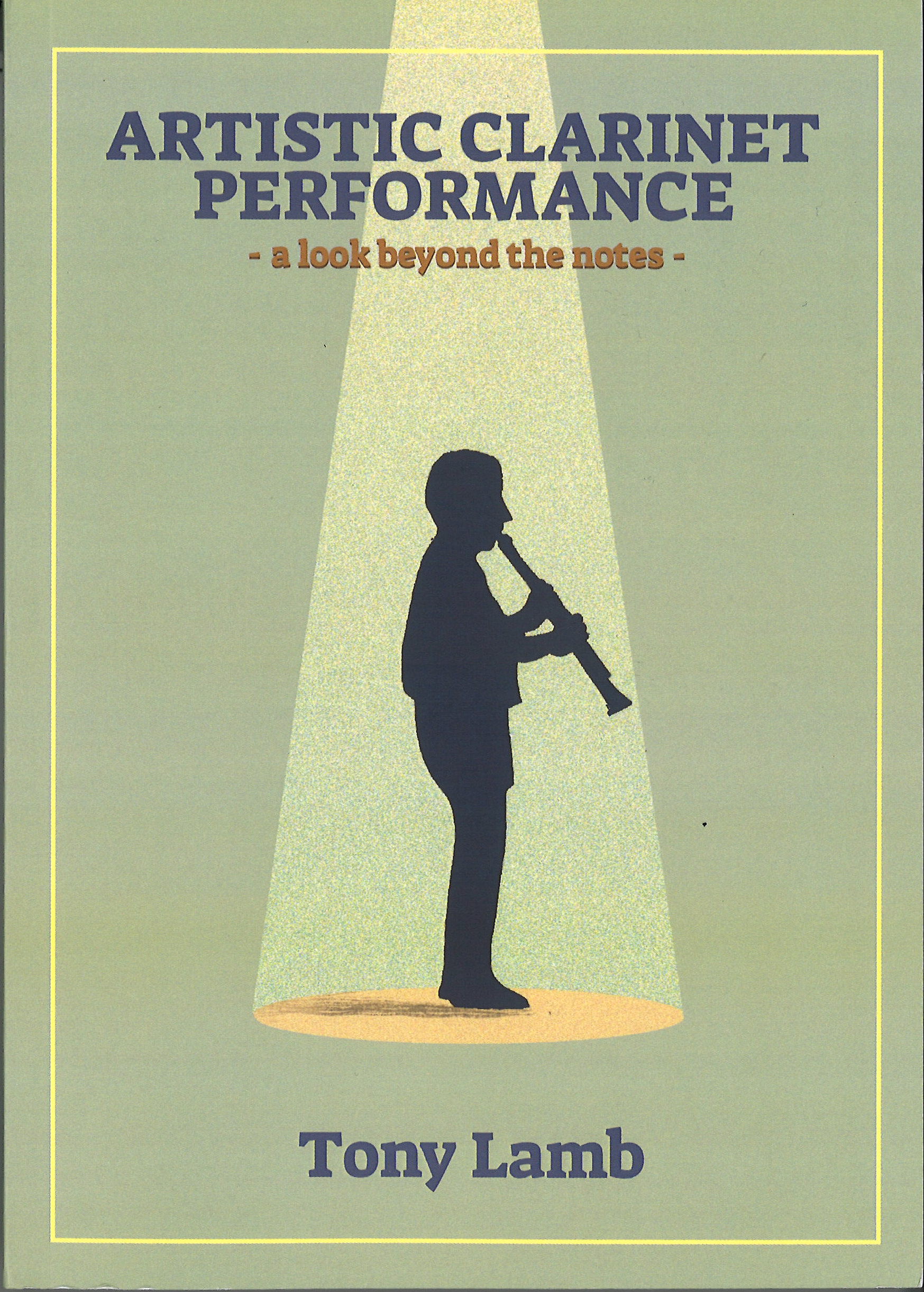 Book and Music Reviews: June 2023 – International Clarinet Association