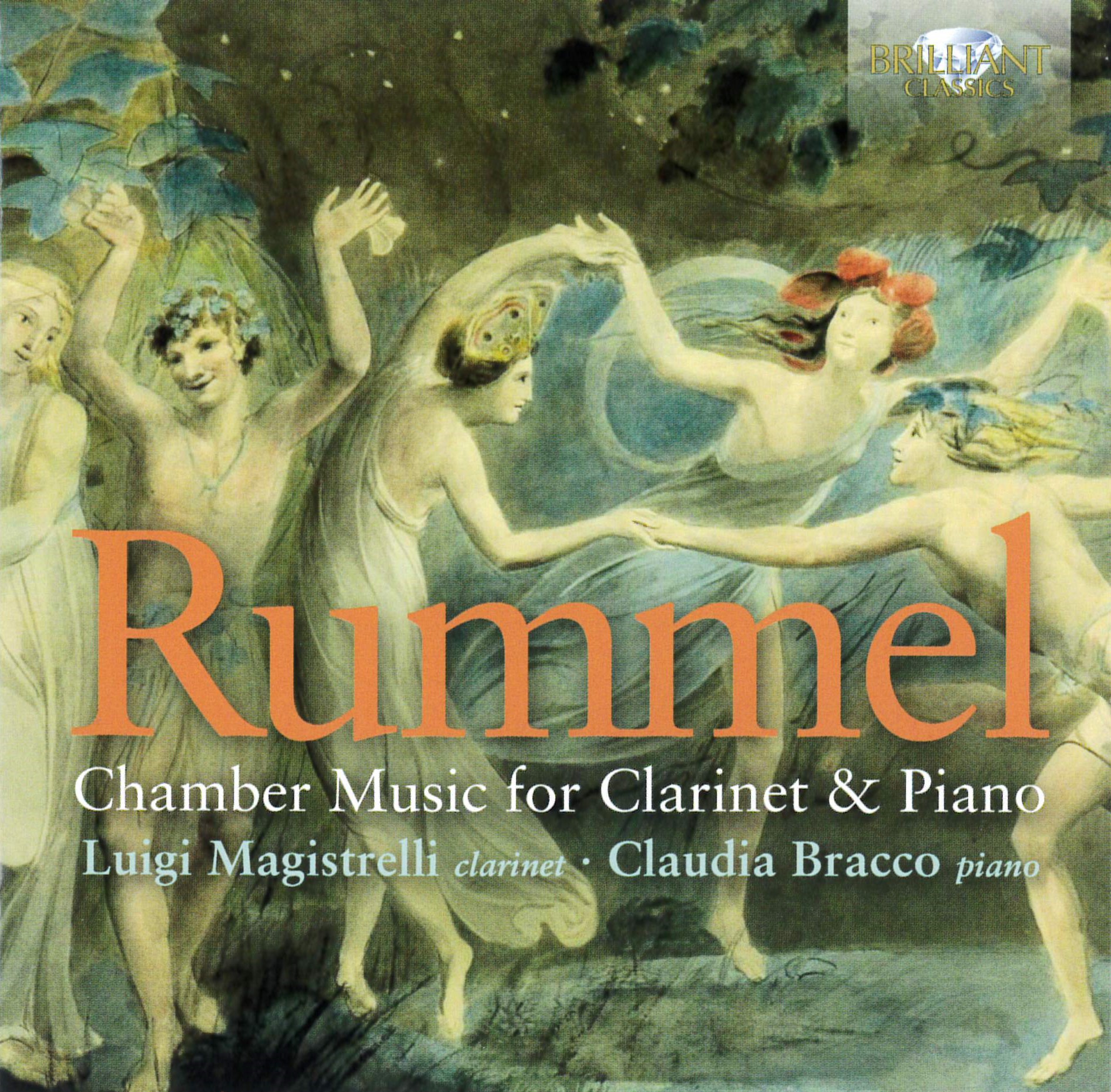 Audio Reviews: June 2023 – International Clarinet Association