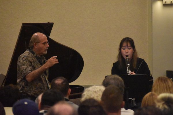 ClarinetFest® 2023 Day 3: Masterclass - Yehuda Gilad – International ...
