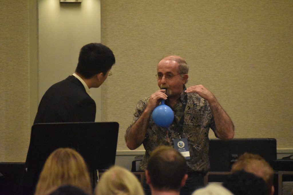 ClarinetFest® 2023 Day 3: Masterclass - Yehuda Gilad – International ...
