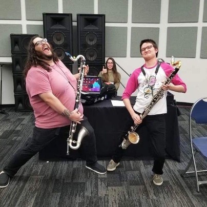 ICA Low Clarinet Festival 2023 – International Clarinet Association