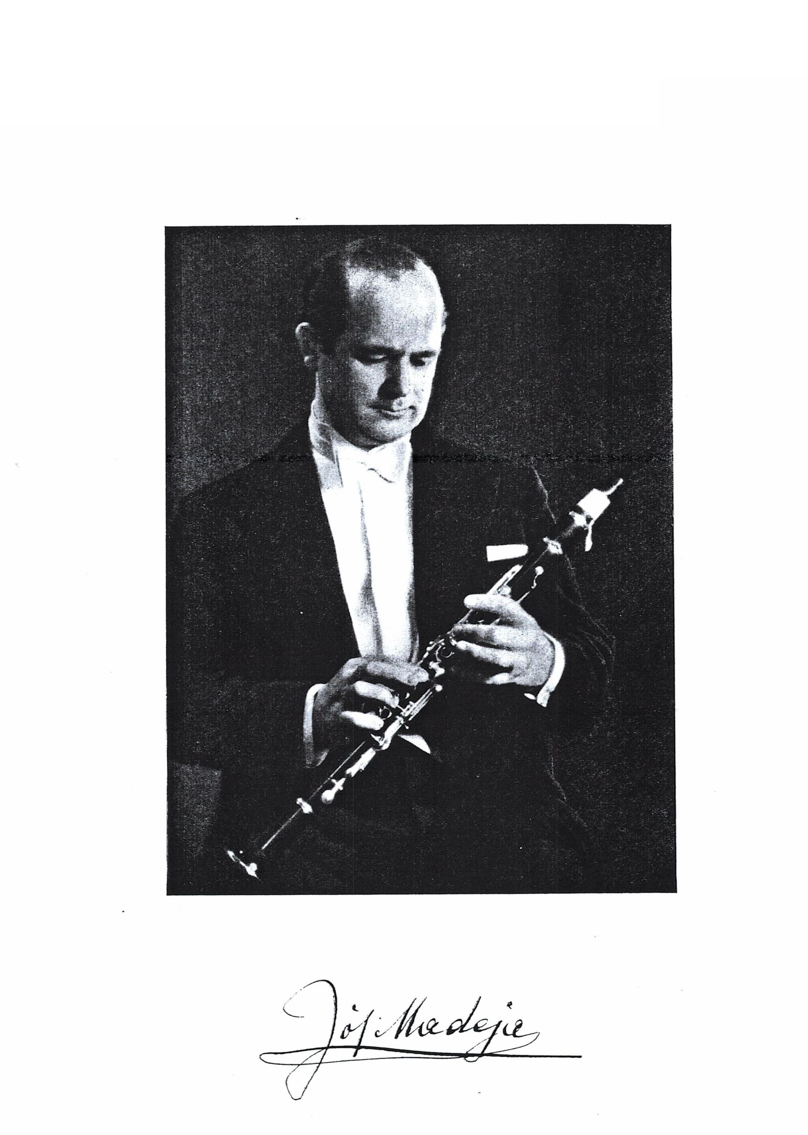 Reprints from Early Years of The Clarinet: Pedagogy – International ...