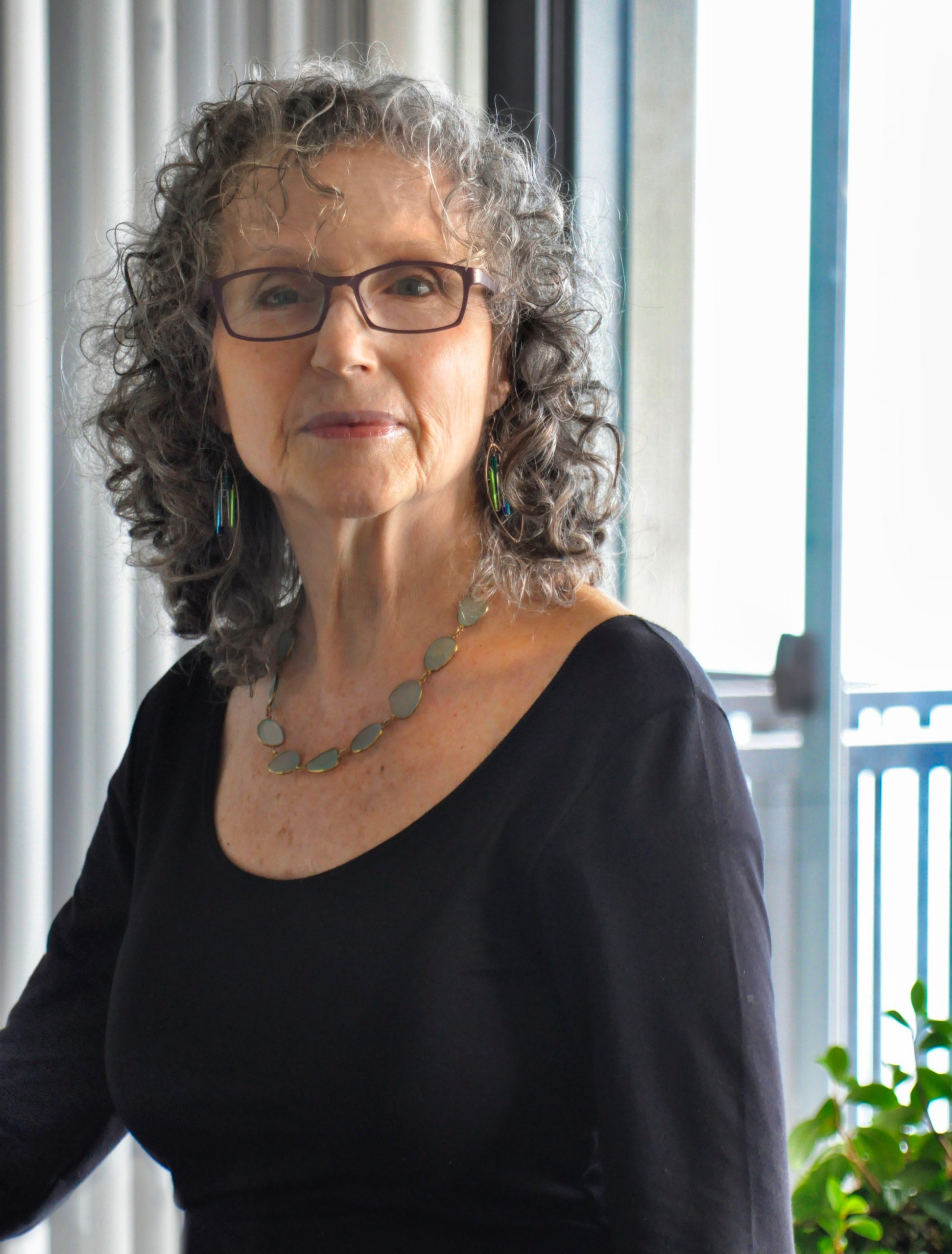 ICA Composer of the Month: October 2023 - Shulamit Ran – International ...