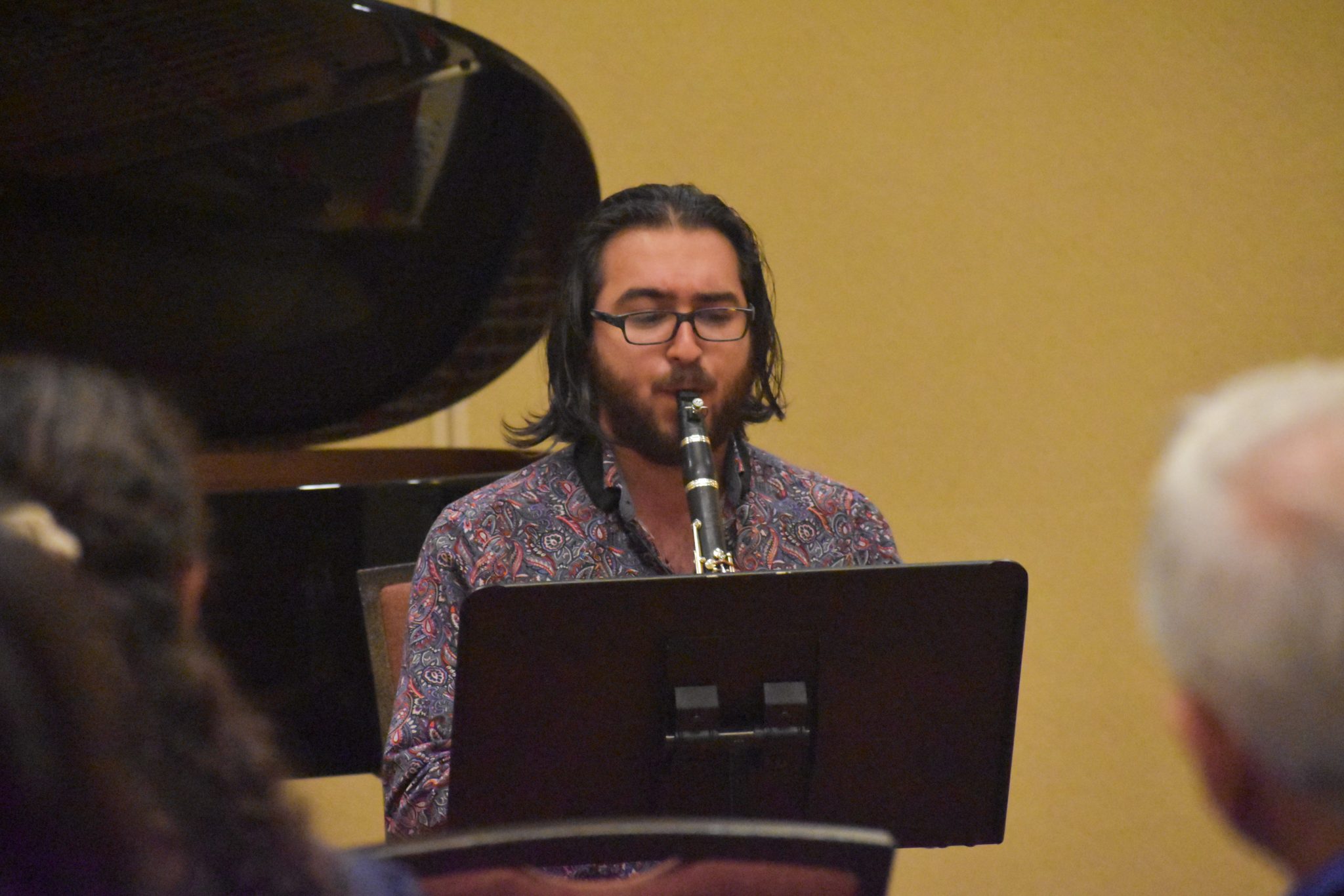 ClarinetFest® 2023 Report – International Clarinet Association