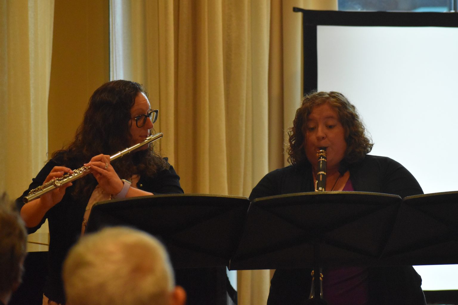 ClarinetFest® 2023 Report – International Clarinet Association