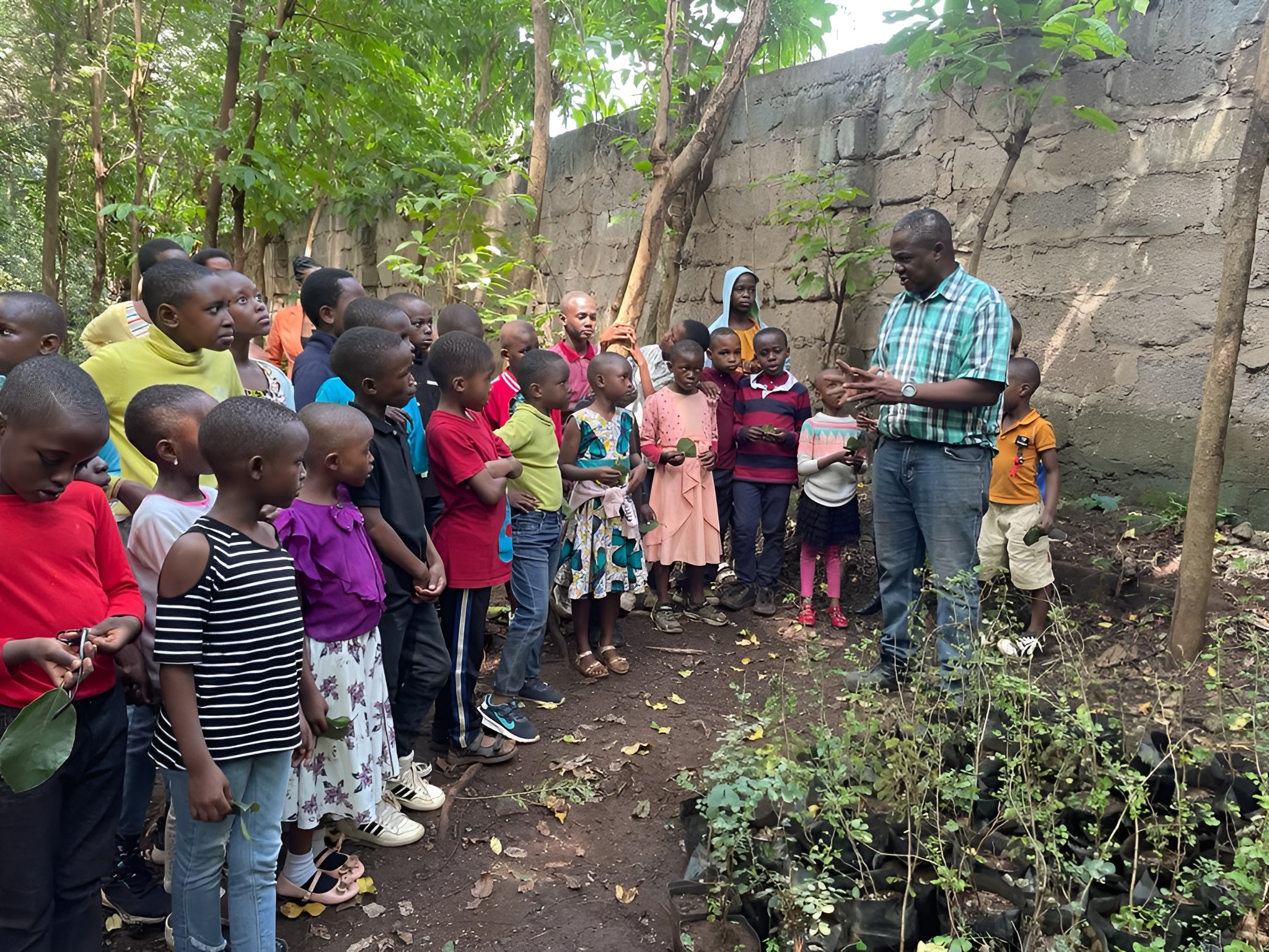 MPINGO: A CLOSER LOOK – International Clarinet Association