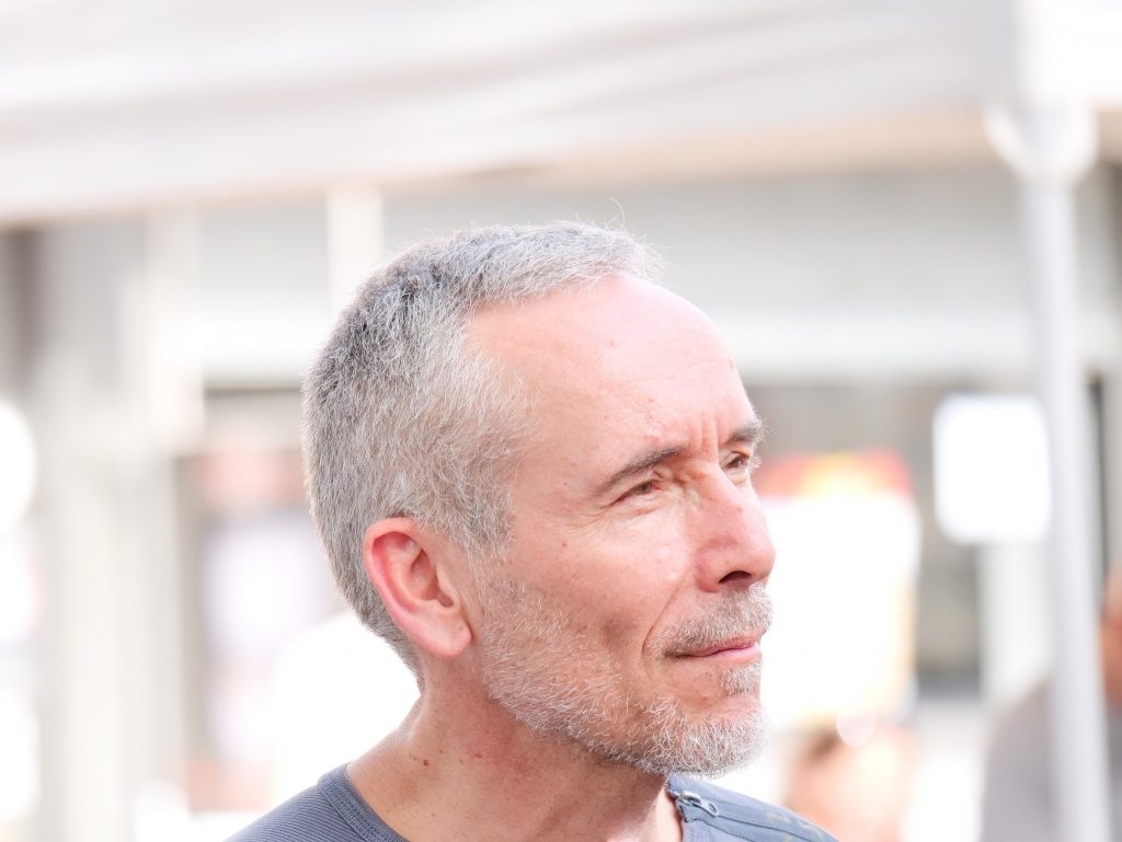 The Clarinet Choir - Interview with Alexis Ciesla (English Version ...