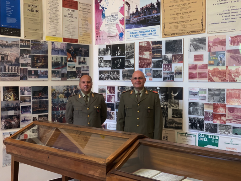 International Spotlight - Interview: Salvatore Schembari (Italian ...