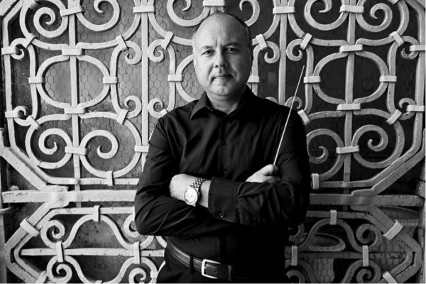 International Spotlight - Interview: Salvatore Schembari (Italian ...