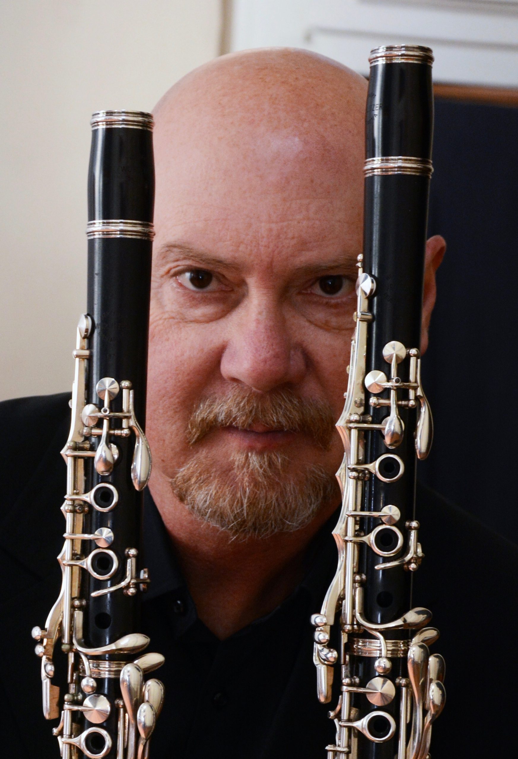 2024 ICA Officer Election – International Clarinet Association