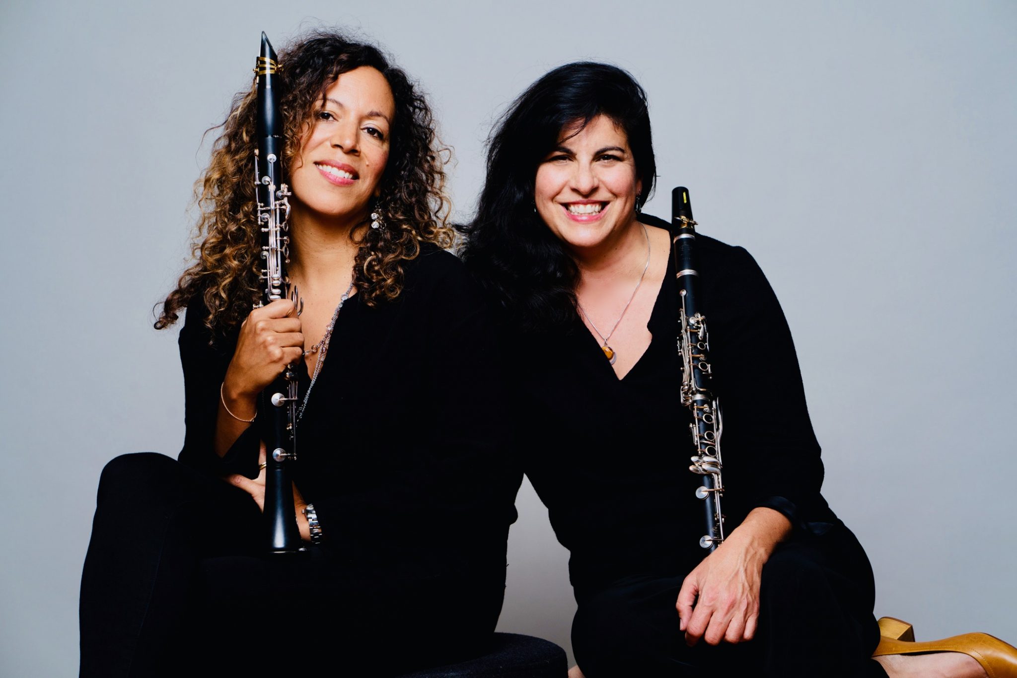 Clareidoscope 2025 – International Clarinet Association